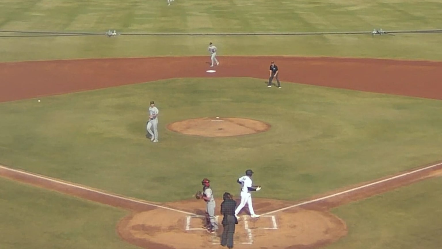 Daniel Lynch IV strikes out five over three innings | 10/26/2023 ...