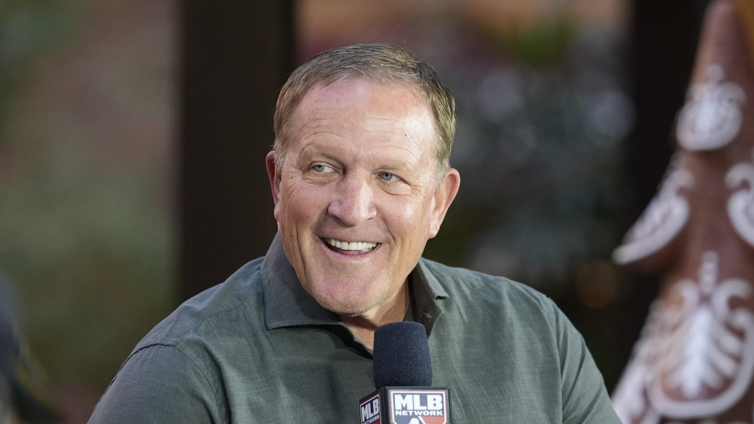 Pat Murphy on Willy Adames, the Brewers' culture | 12/09/2024 ...