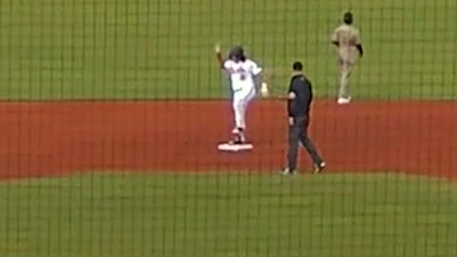 Creed Willems throws out runner, collects three hits | 11/03/2024 ...