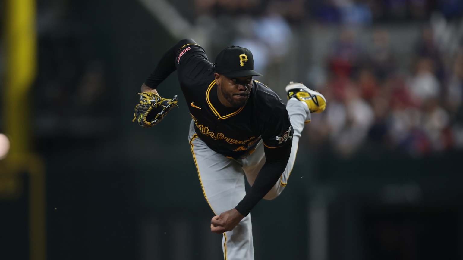 Aroldis Chapman heading to Boston on one-year deal | 12/04/2024 | MLB.com