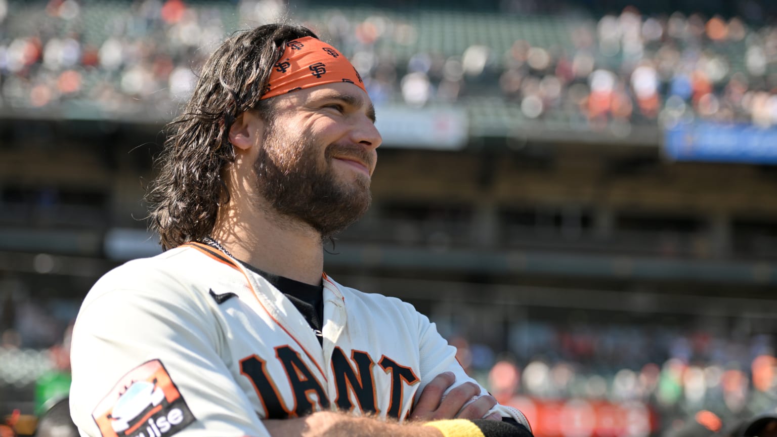 John Mozeliak, Brandon Crawford on Cardinals deal | 02/27/2024 | St ...