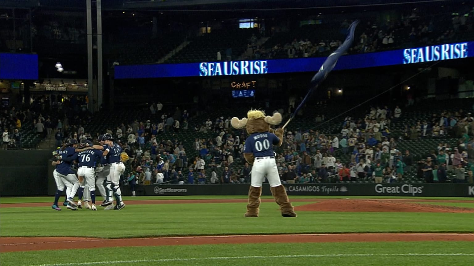 Tayler Saucedo retires Díaz with DP to secure win | 05/24/2023 ...
