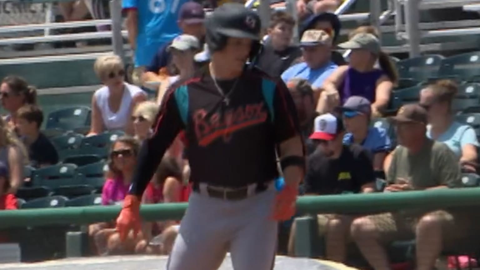 John Rhodes' five-hit performance | 06/17/2024 | MLB.com