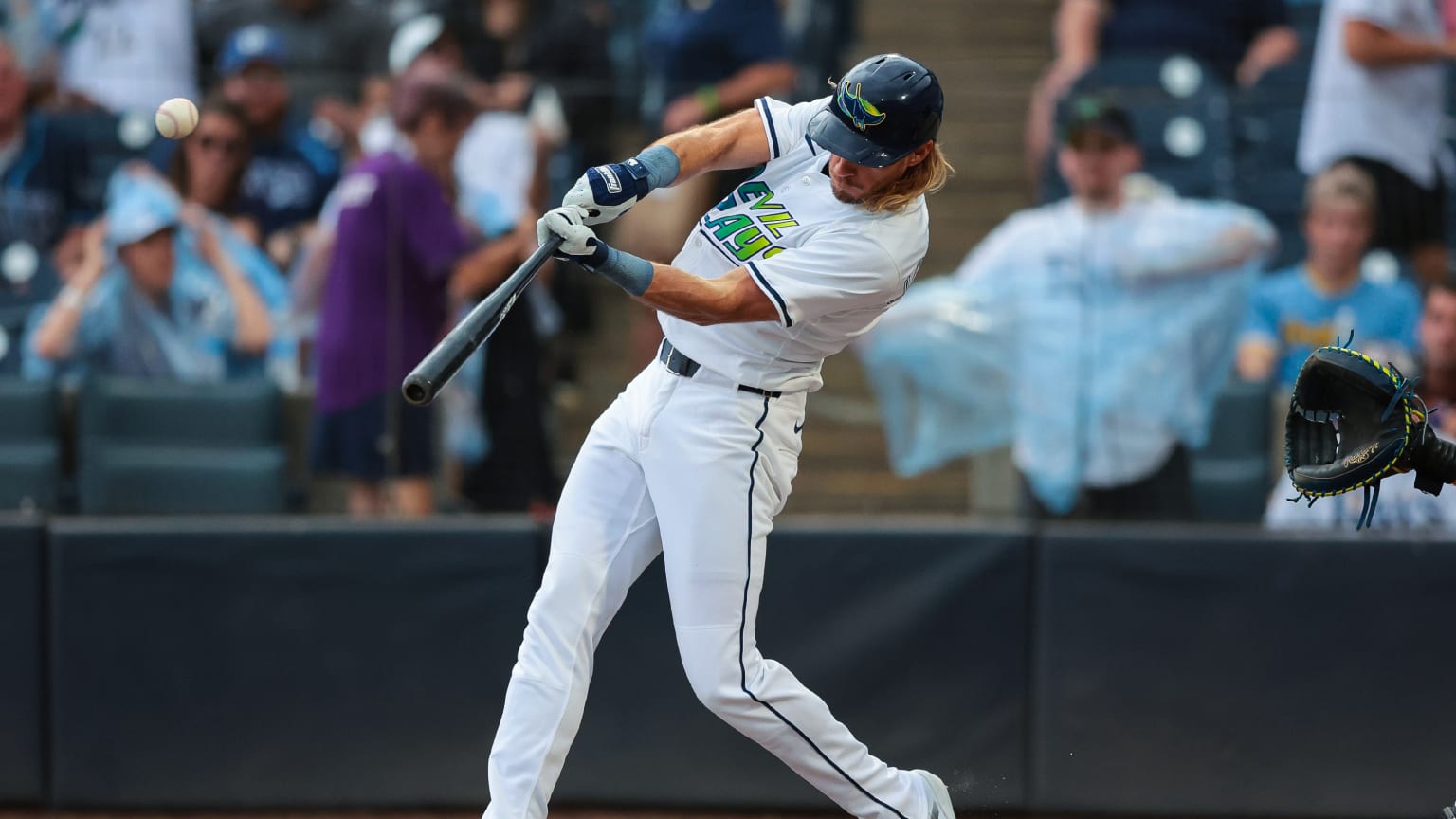 Travis Jankowski's sacrifice fly | 05/10/2025 | New York Mets