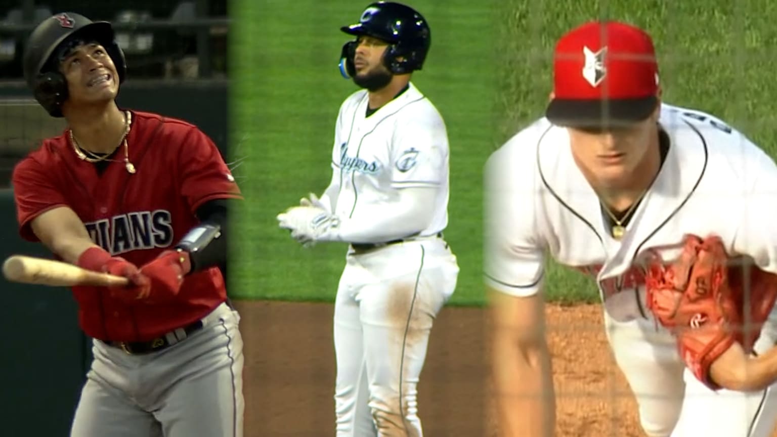 Columbus takes on Indianpolis | 06/23/2023 | MLB.com