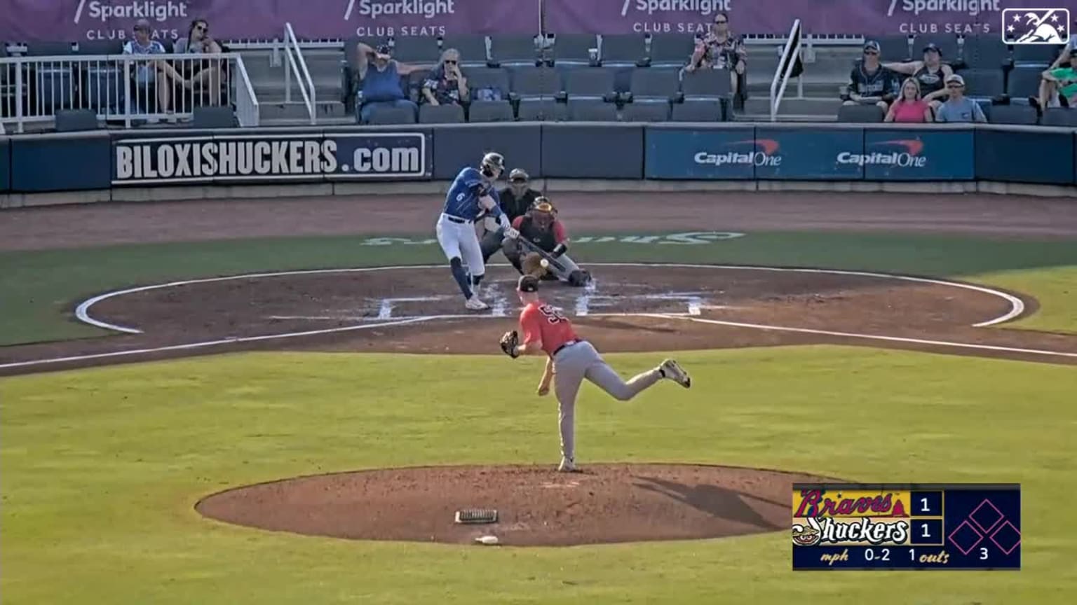 Tanner Gordon strikes out four over five innings | 07/03/2023 | MLB.com