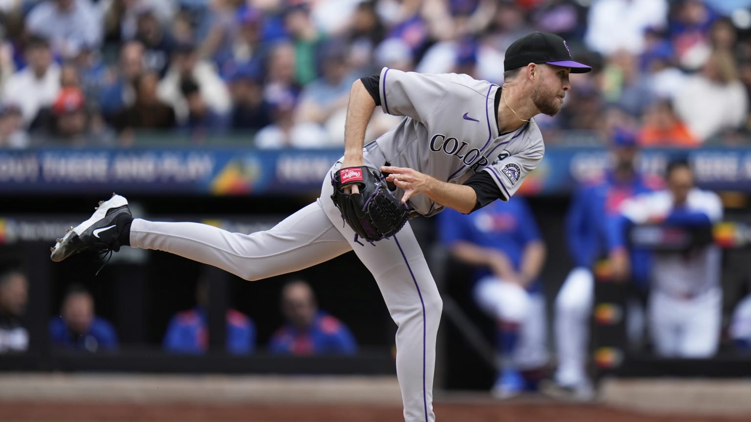Carson Palmquist strikes out eight batters | 06/01/2025 | MLB.com