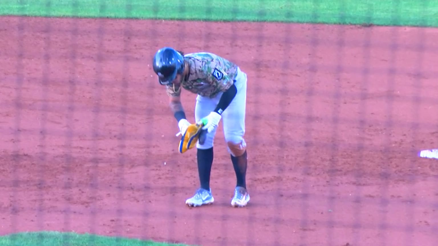 Carlos D. Rodriguez's five-hit, two-RBI performance | 05/02/2024 ...