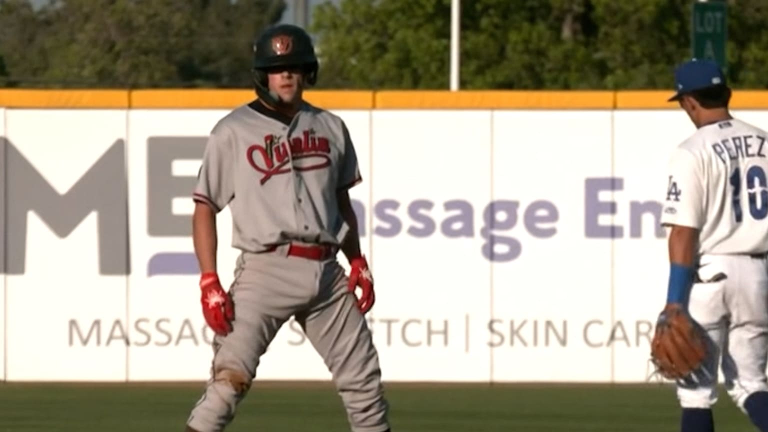 Top Prospects: JD Dix, 2B, D-backs | 01/15/2026 | MLB.com