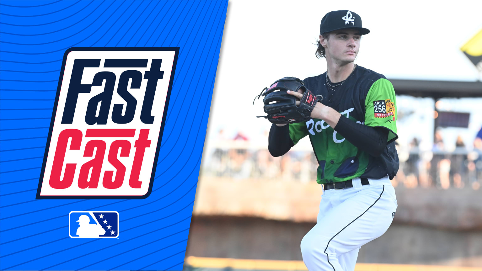 MiLB FastCast: George Klassen's stellar game | 09/15/2024 | MLB.com