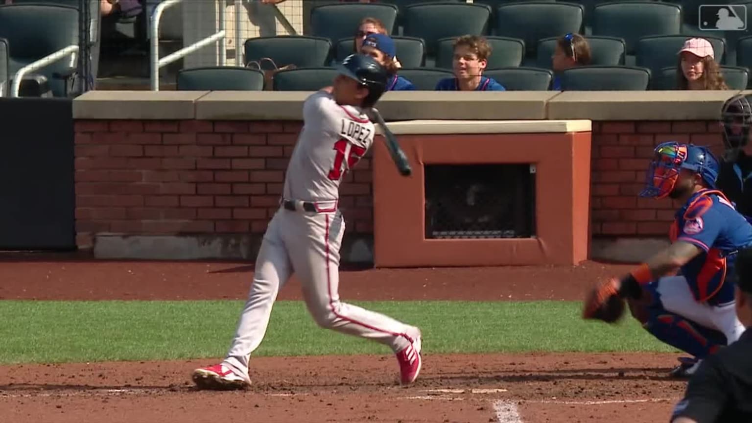 Nicky Lopez collects 4 hits & tosses a scoreless 9th | 08/12/2023 ... Nicky Lopez collects 4 hits & tosses a scoreless 9th | 08/12/2023 ...