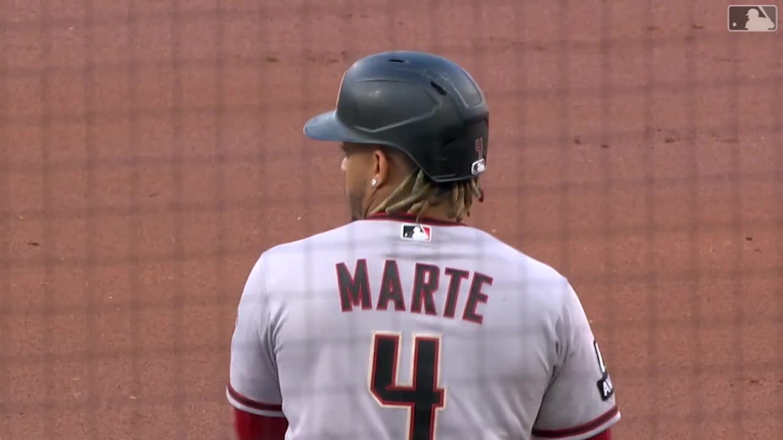 Ketel Marte ignites scoring off single in the 1st | 04/17/2023 ...
