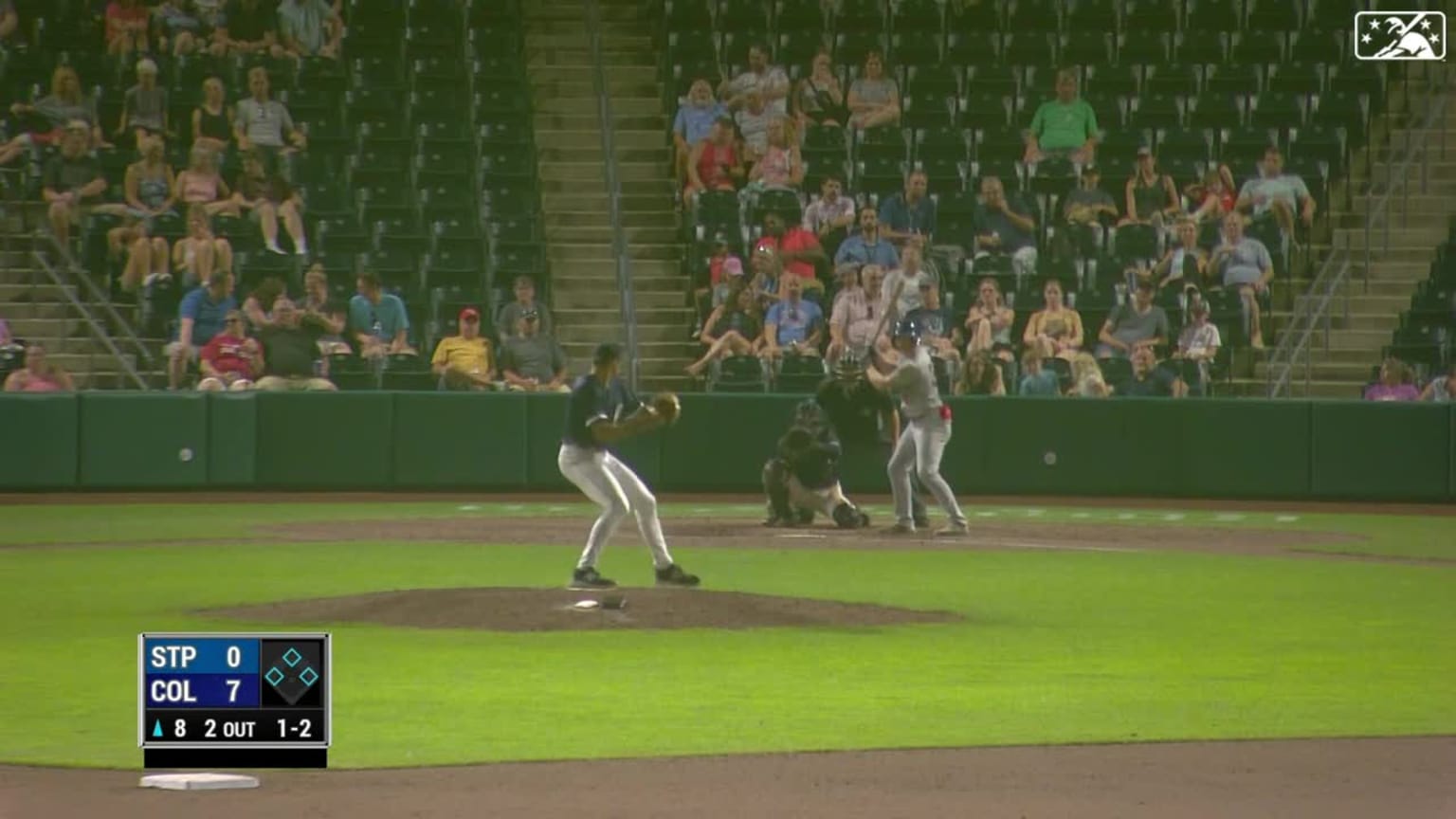 Cade Smith strikes out three | 08/05/2023 | Cleveland Guardians