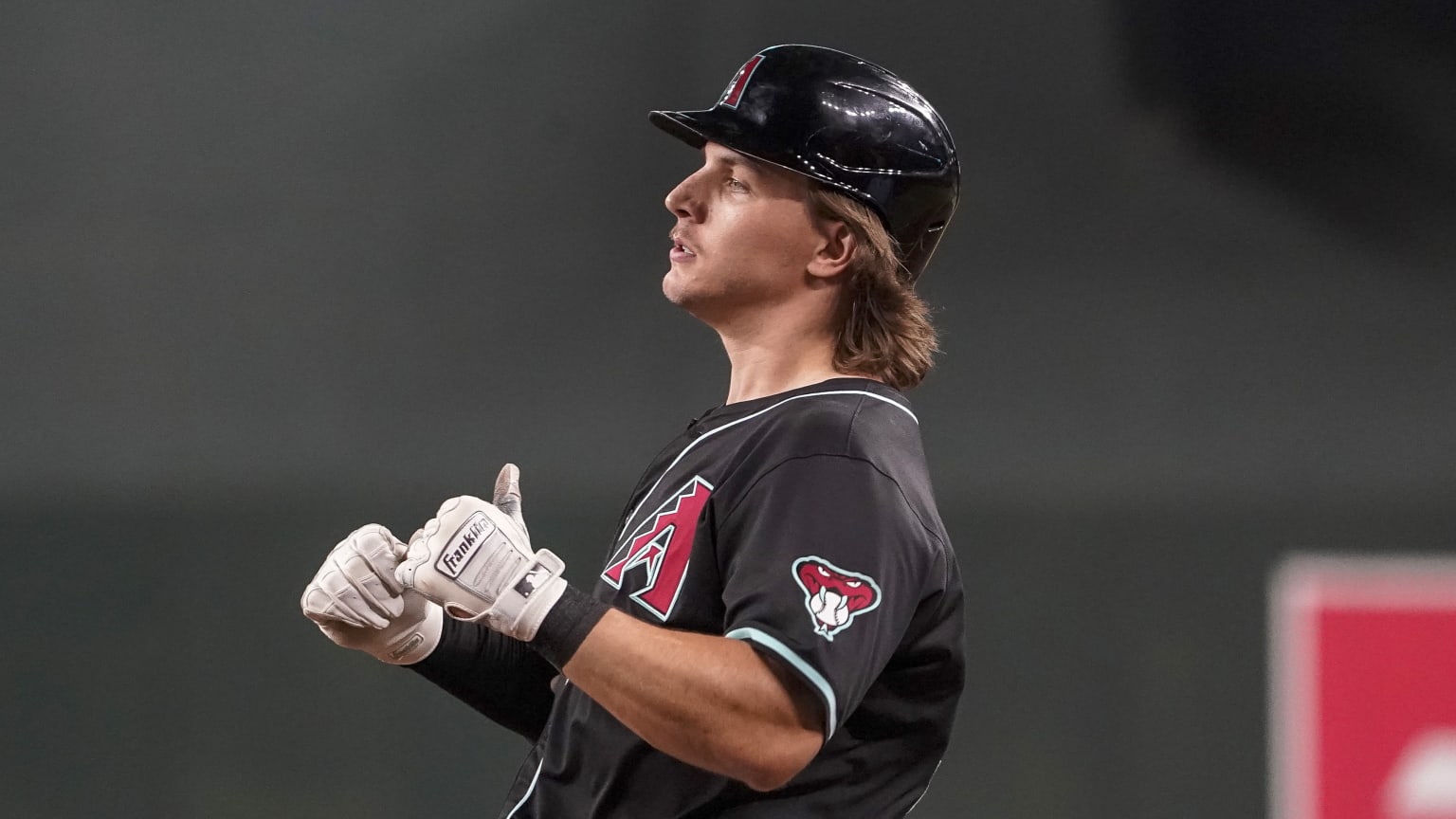 Jake McCarthy's five-hit game | 07/27/2024 | Arizona Diamondbacks