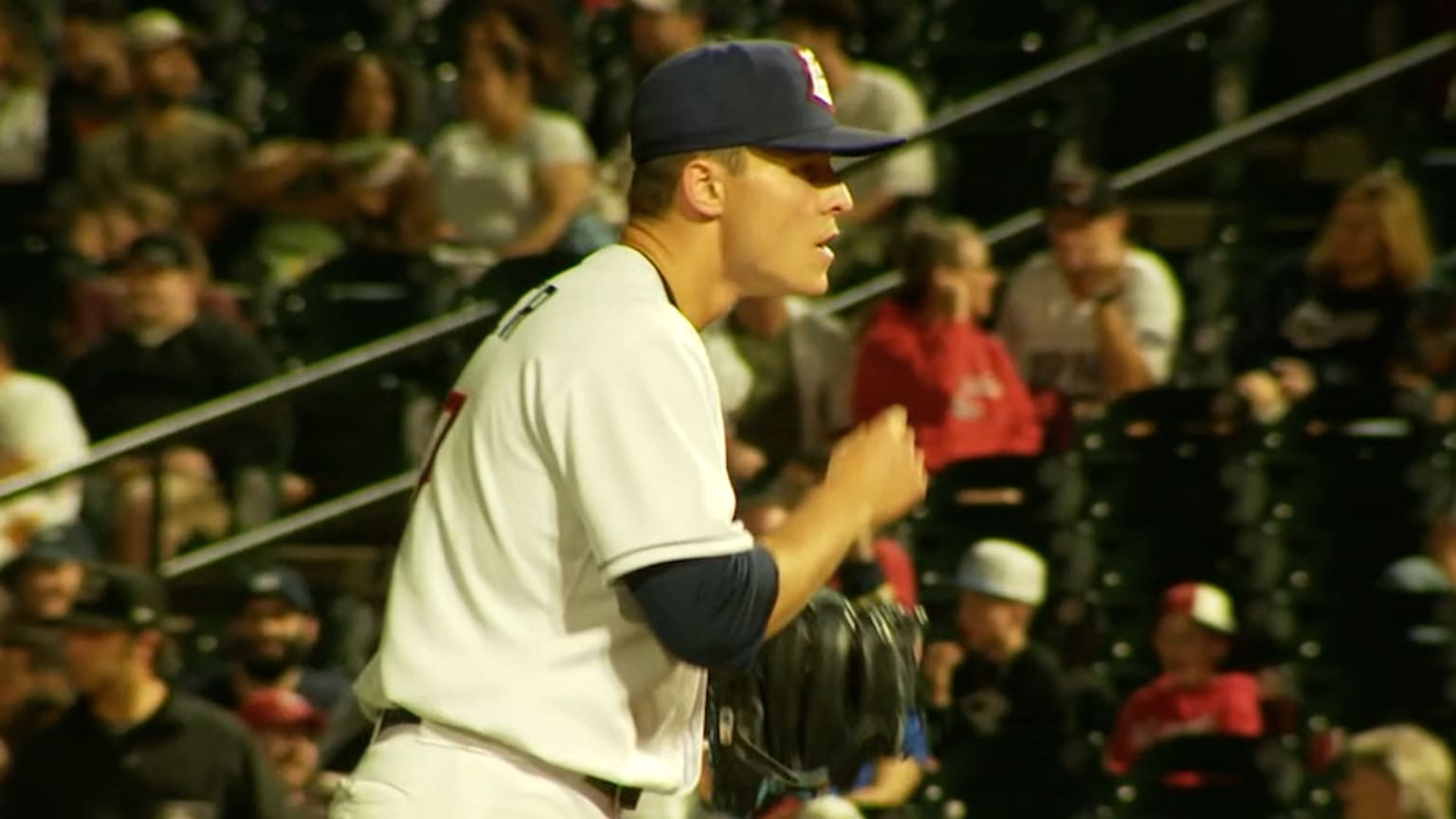 Jack Leiter collects nine K's over five innings | 03/31/2024 | MLB.com