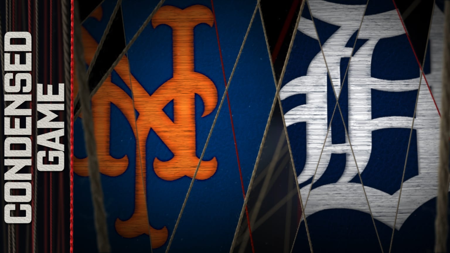 Condensed Game: NYM@DET - 9/3/25 | 09/03/2025 | MLB.com