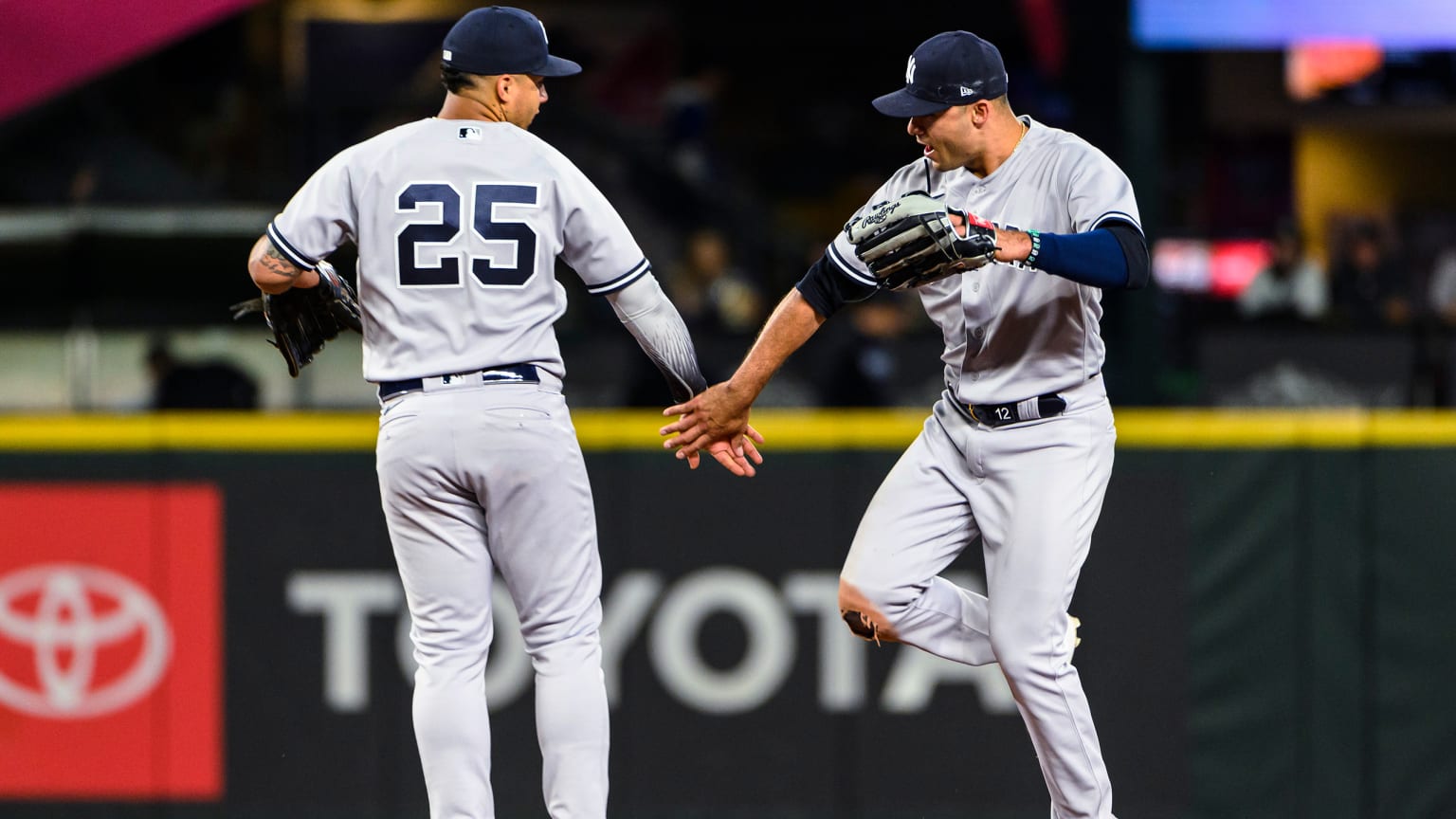 Yankees, Mariners - 05/30/2023 | Game Video Highlights | MLB Film Room ...