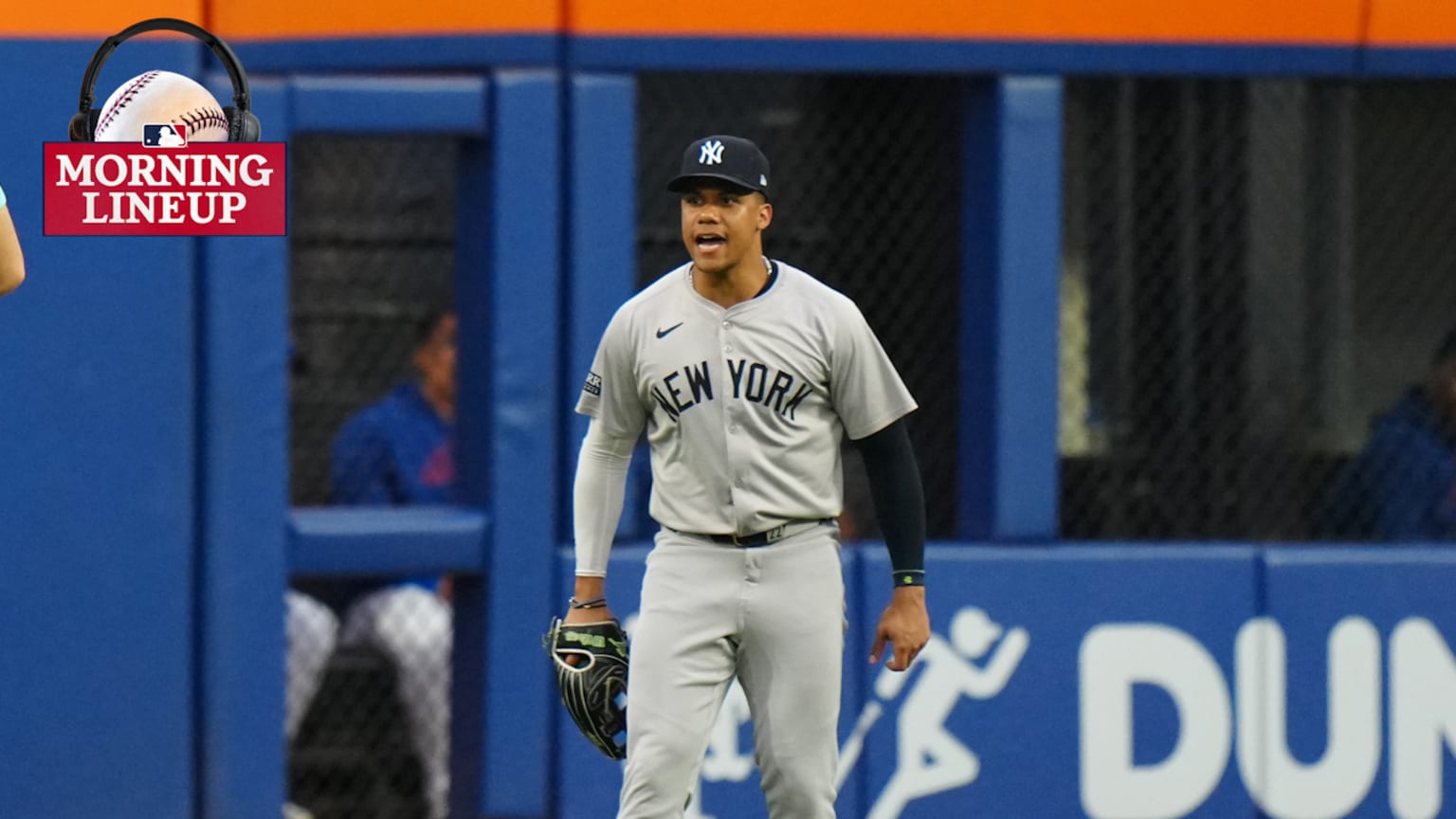 Mets sign Soto for $765 million | Morning Lineup | 12/09/2024 | MLB.com