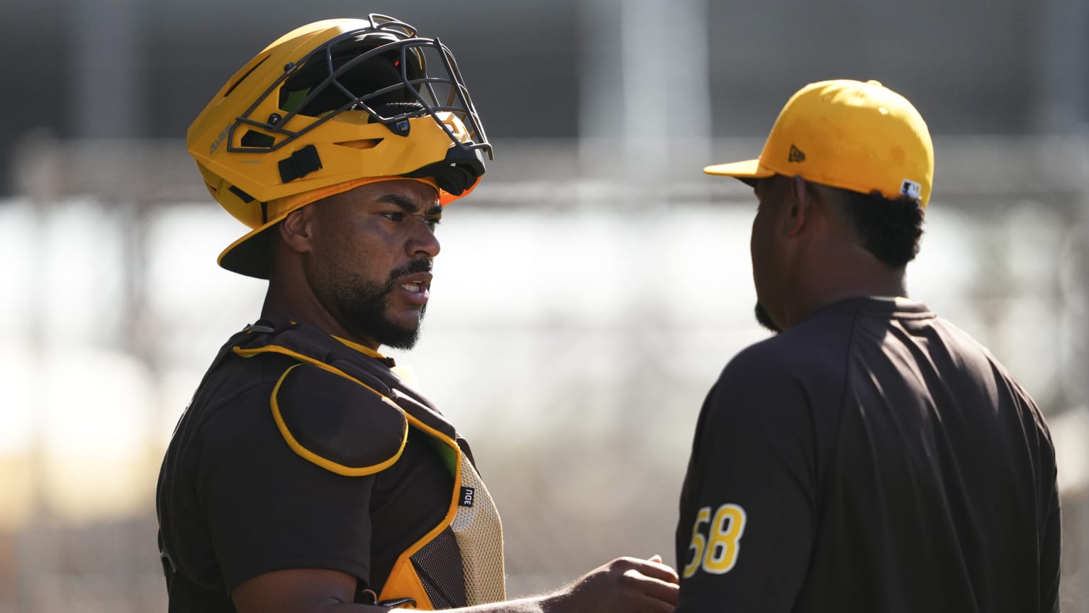 Padres, Giants - 03/09/2025 | Game Video Highlights | MLB Film Room ...