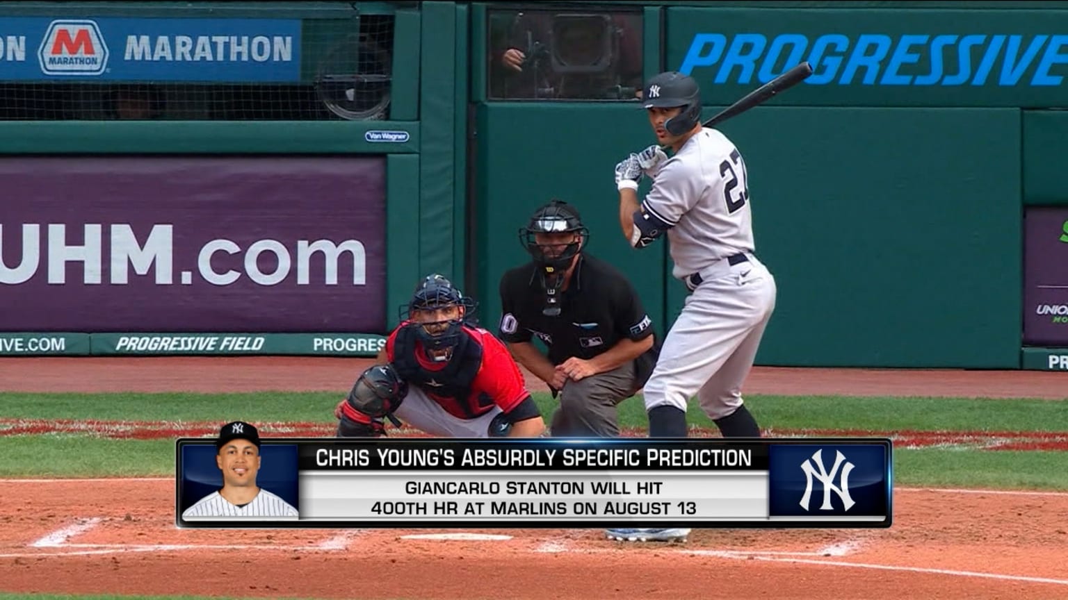 The guys share unique 2023 predictions | 03/30/2023 | New York Mets