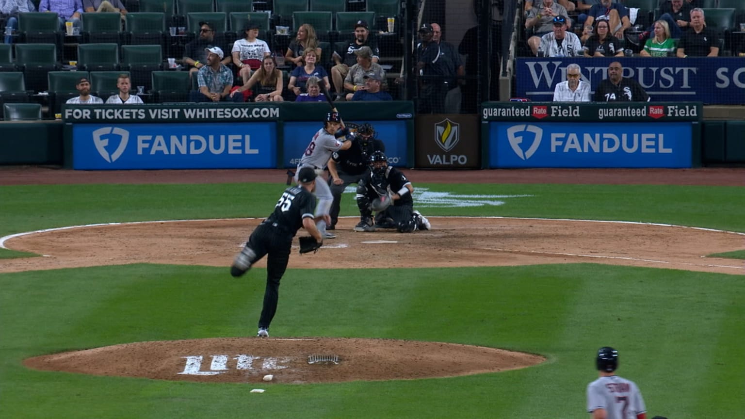 Steven Kwan acumula 4 hits contra los White Sox | 20/09/2022 | Los ...