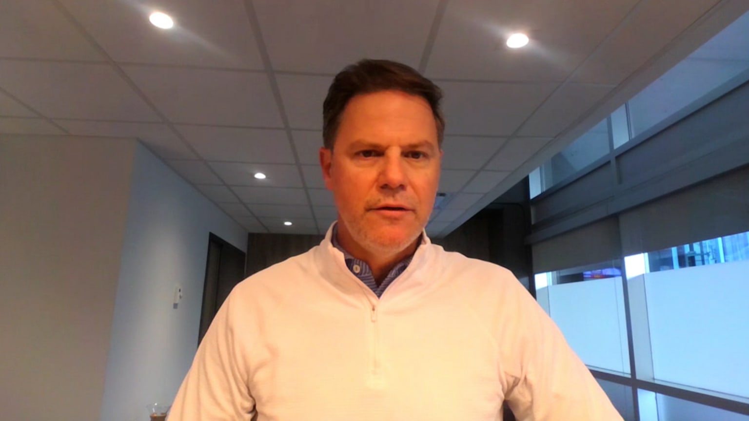 Ross Atkins on the Blue Jays' position post-Deadline | 07/31/2024 ...