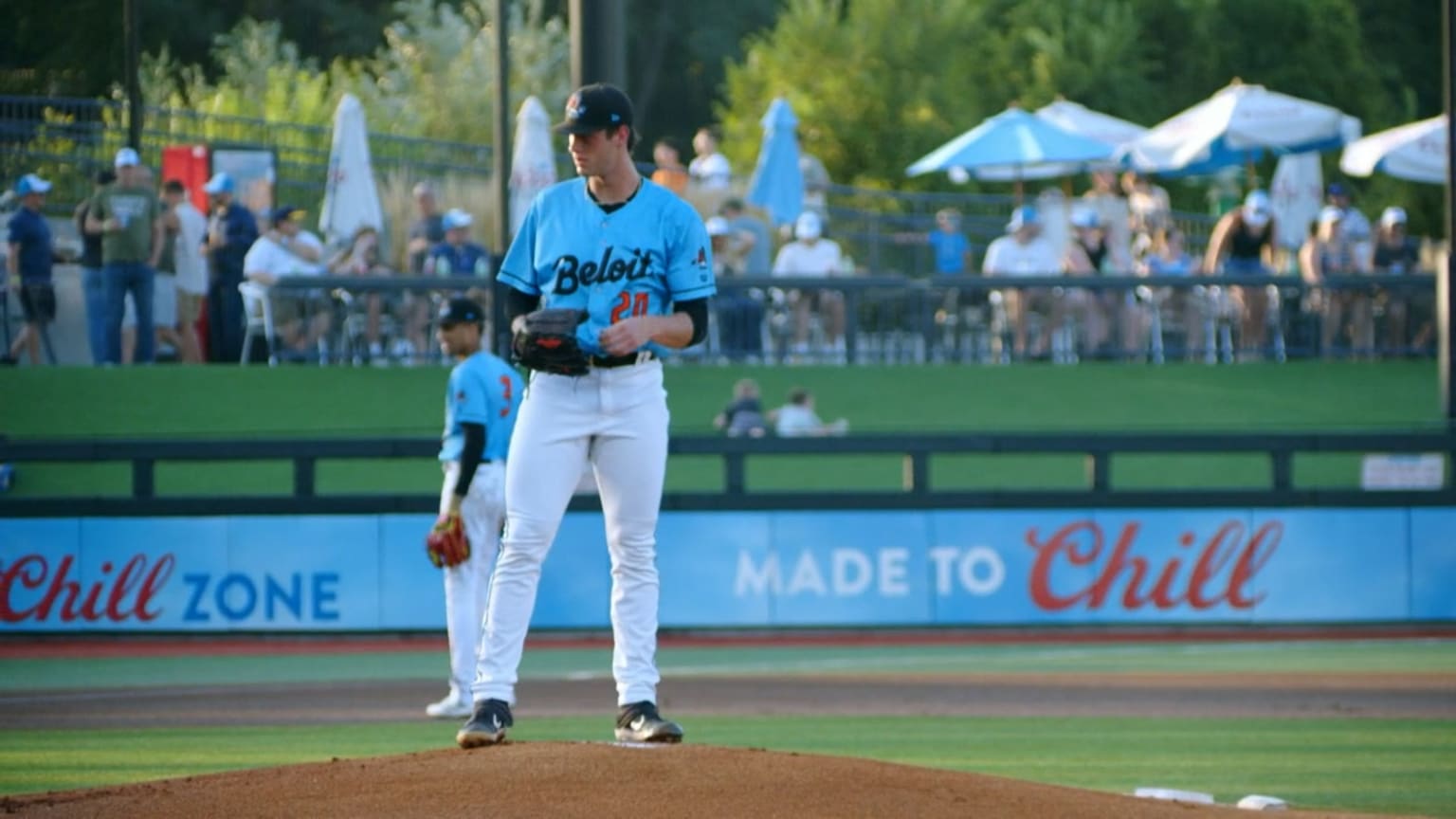 Thomas White strikes out seven batters | 08/30/2024 | MLB.com