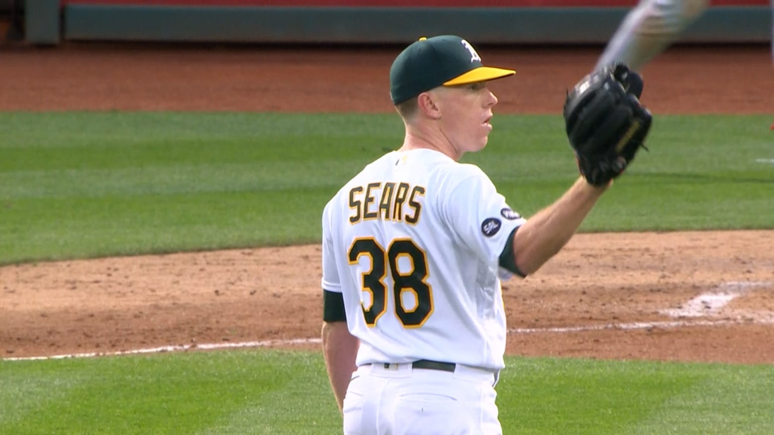 JP Sears ends his night by retiring his 10th in a row | 06/16/2023 ...