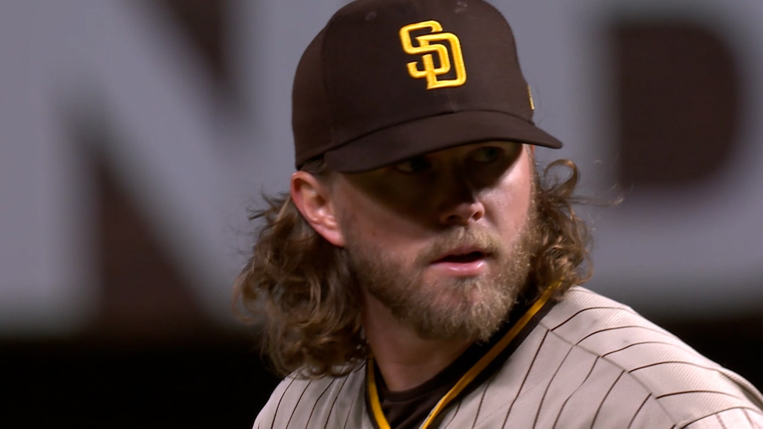 Pierce Johnson on his decision to join the Rockies | 02/01/2023 | MLB.com