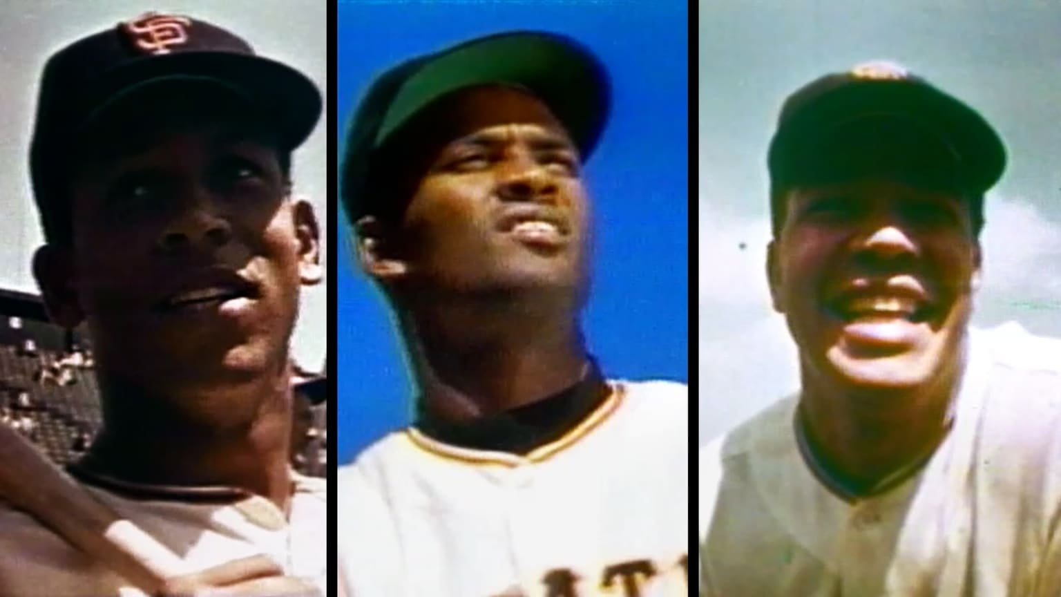 Hispanic Heritage Month: Trail Blazers Montage | 09/16/2025 | Seattle ...