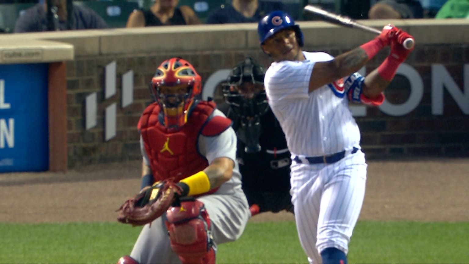 Doble productor de Nelson Velázquez | 24/08/2022 | Lasmayores.com