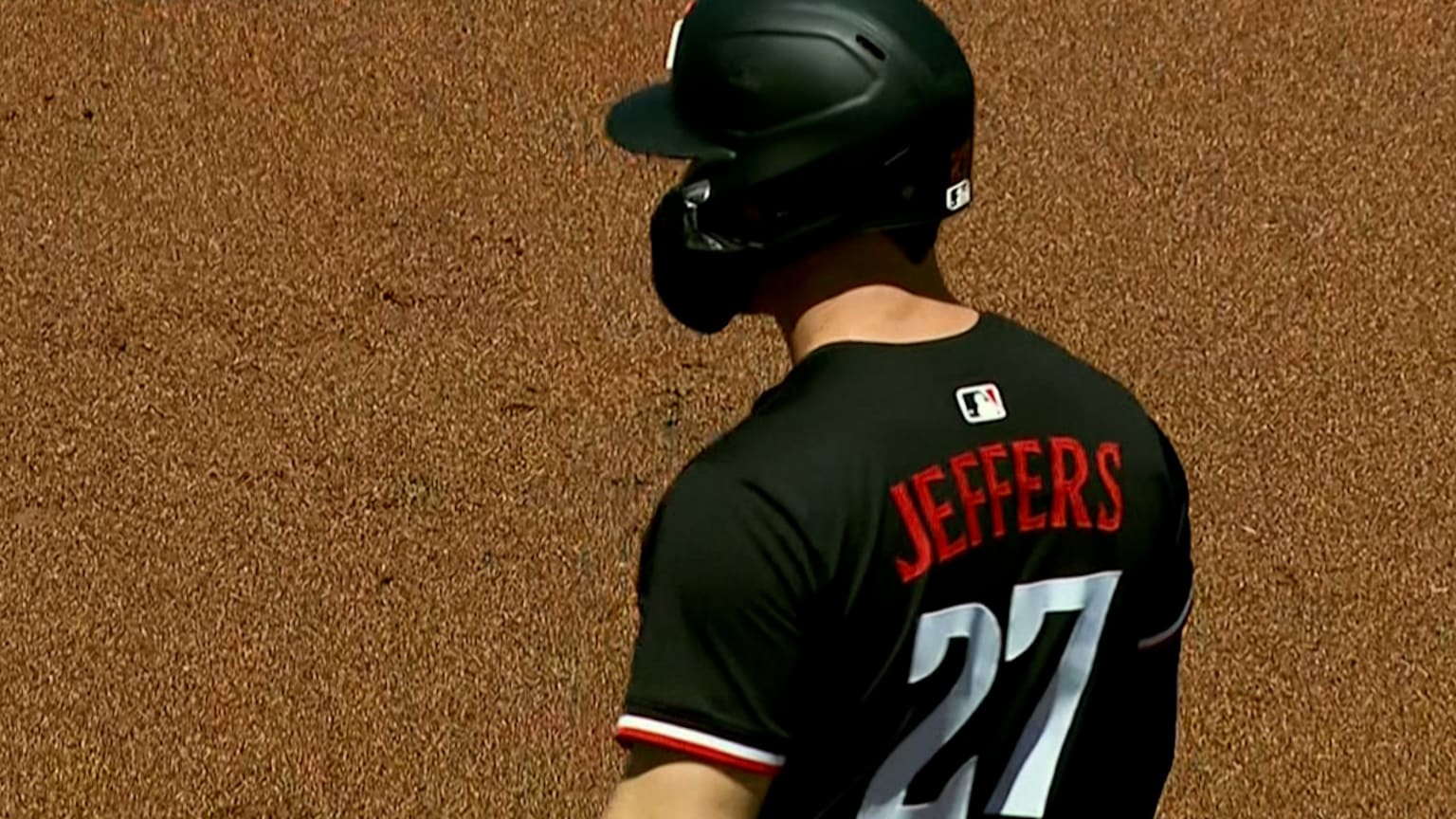 Ryan Jeffers' RBI single | 03/21/2025 | MLB.com