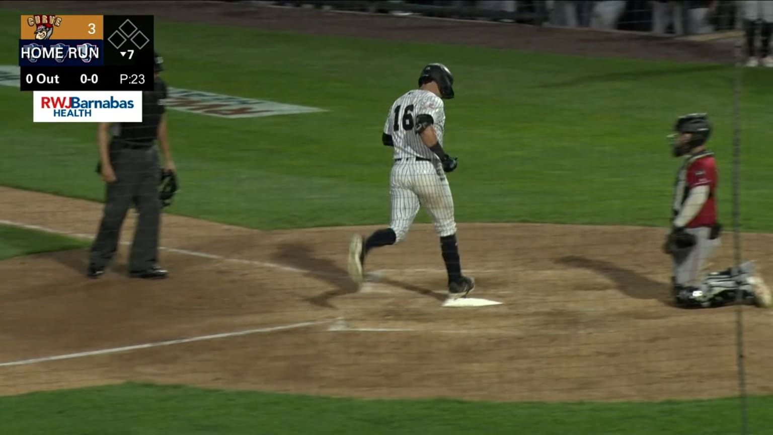 Austin Wells racks up three hits, including a solo HR | 06/15/2023 ...