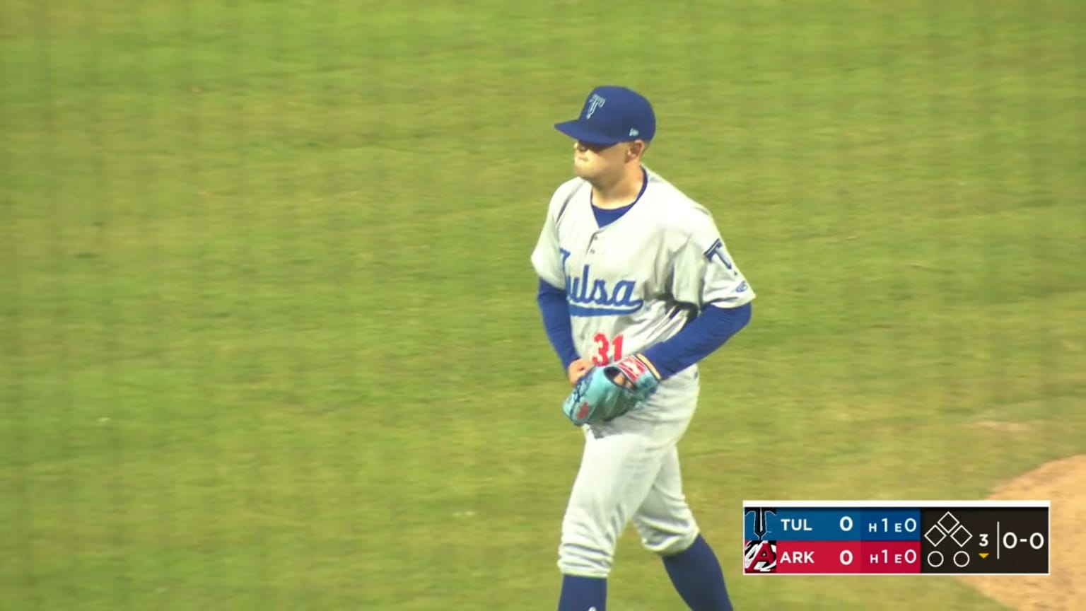 Landon Knack punches out 11 batters over five innings | 04/30/2023 ...