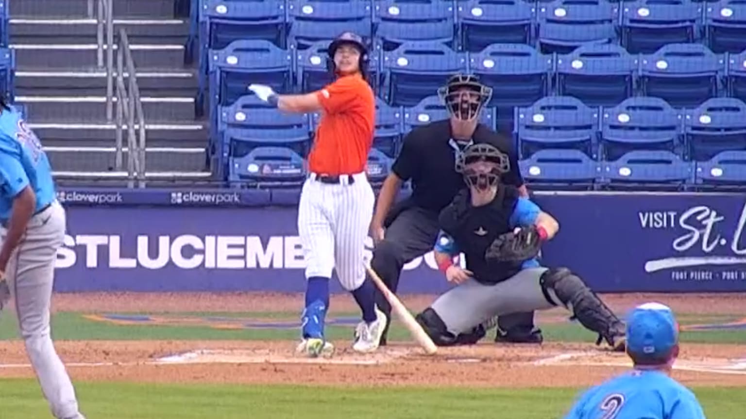 2024 Top Prospect: Carson Benge | 10/03/2024 | MLB.com