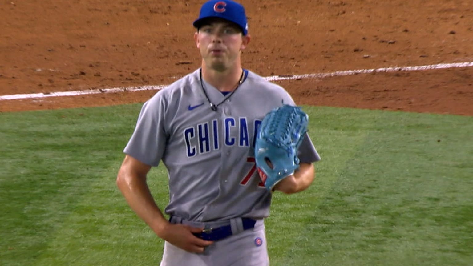 Keegan Thompson strikes out six and earns the win | 09/21/2022 | MLB.com