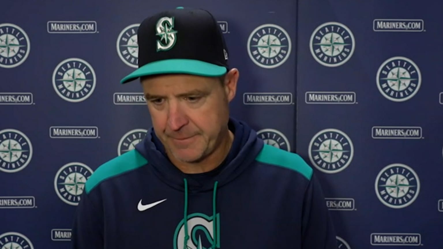 Dan Wilson on Matt Brash, Mariners' 9th inning | 05/03/2025 | Seattle ...