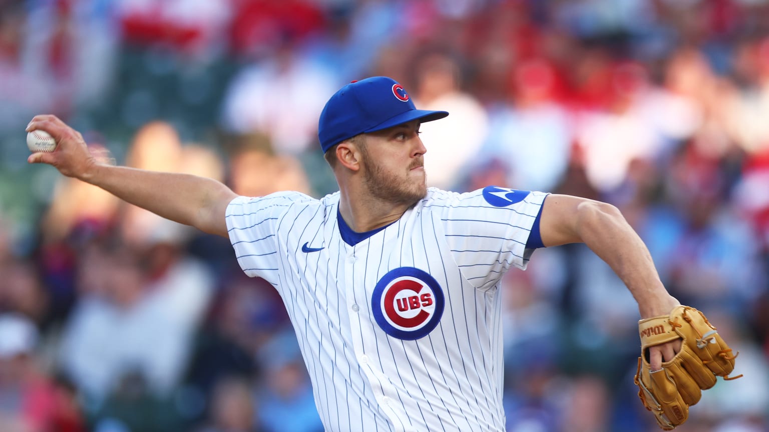 Jameson Taillon's two strikeouts | 04/27/2025 | MLB.com