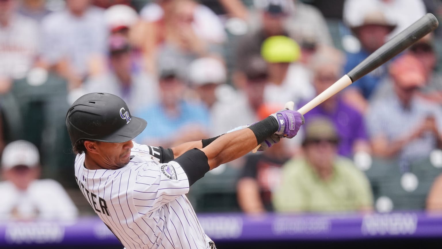 Ryan Ritter's two-run single | 06/12/2025 | MLB.com