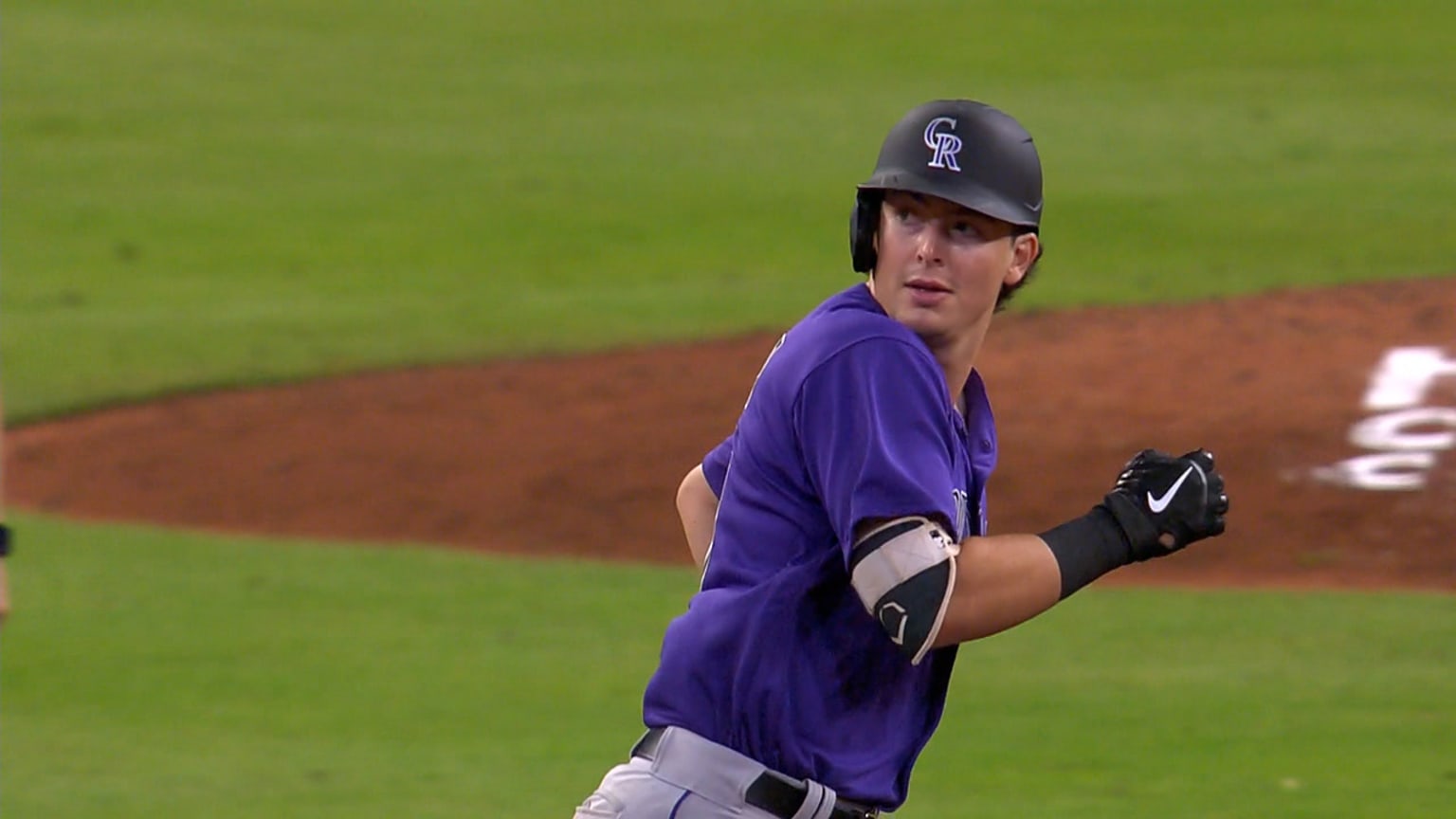 Michael Toglia's 1st HR puts the Rockies within one | 08/31/2022 | MLB.com