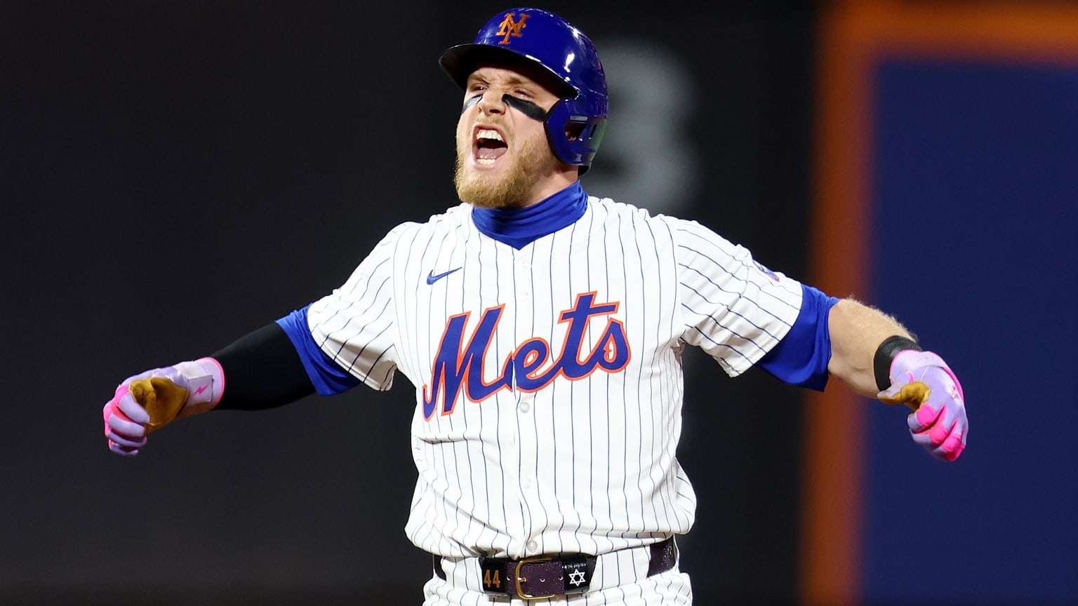 Pirates, Mets - 04/15/2024 | Game Video Highlights | MLB Film Room ...