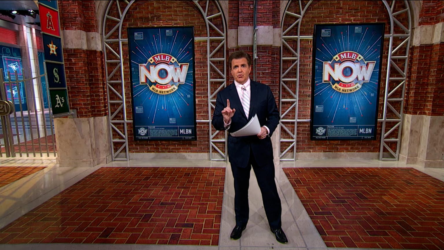 Brian Kenny talks Miami trading pitching for fielding | 04/19/2023 ...