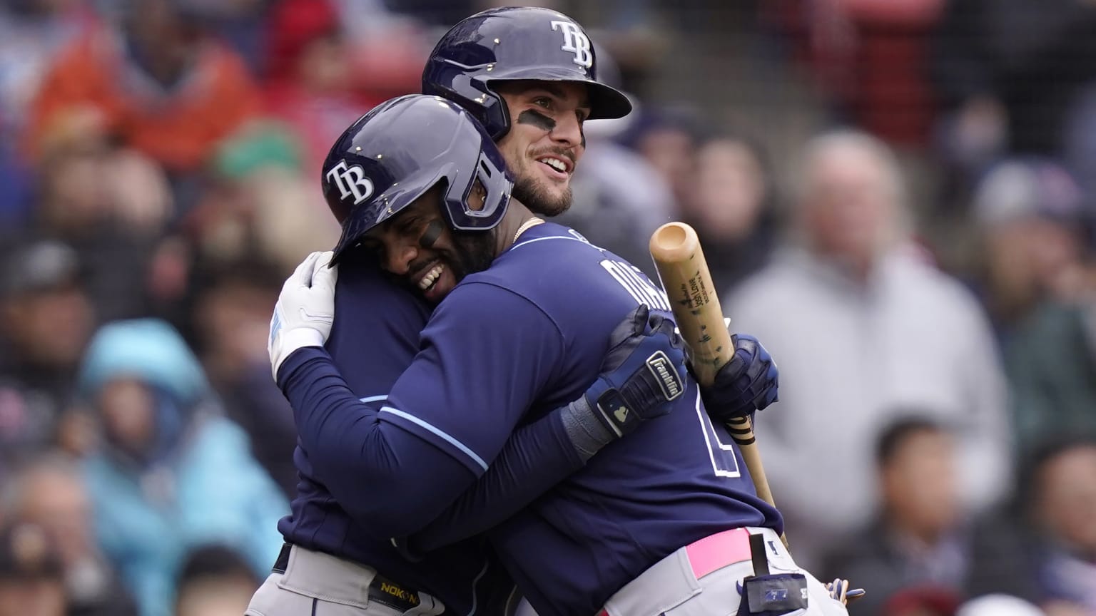 Rays, Red Sox - 06/04/2023 | Game Video Highlights | MLB Film Room ...