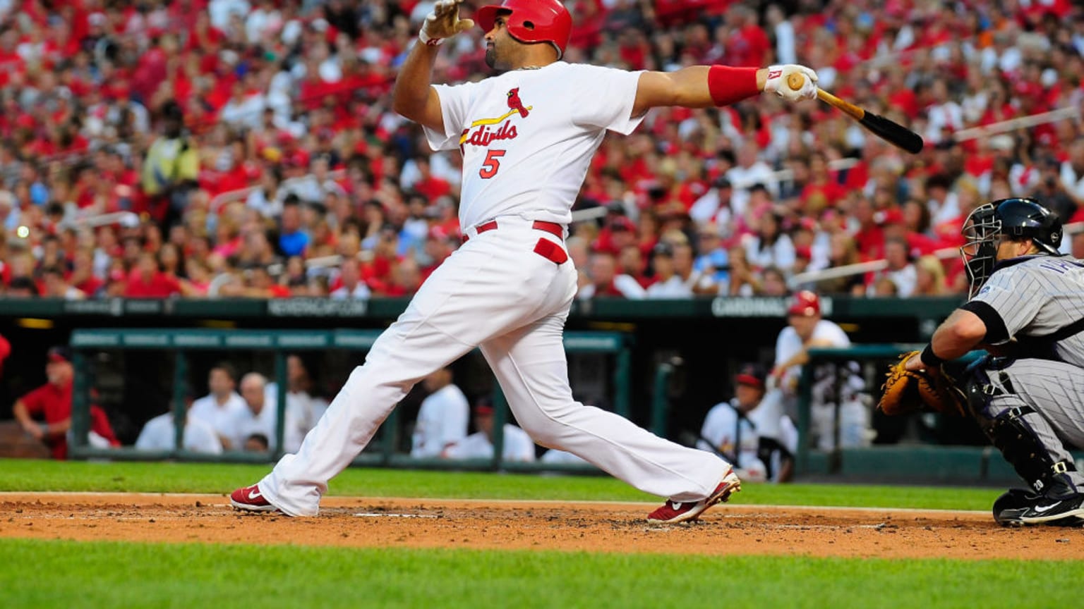 MLB Tonight breaks down different batting stances | 04/08/2025 | New ...