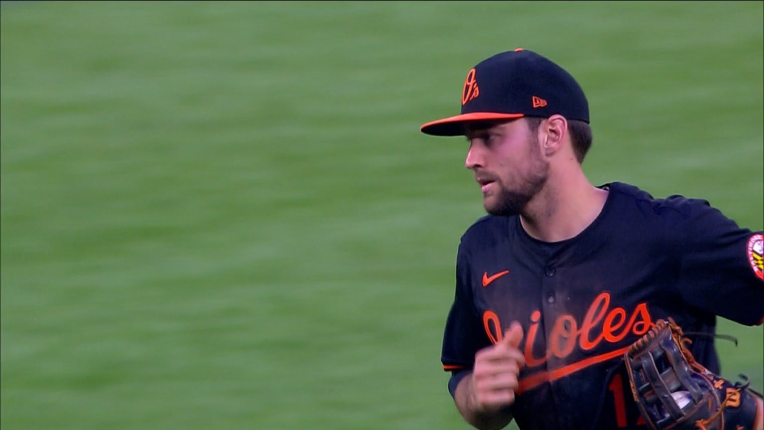 Jacob Webb induces flyout, limits damage | 06/07/2024 | Baltimore Orioles