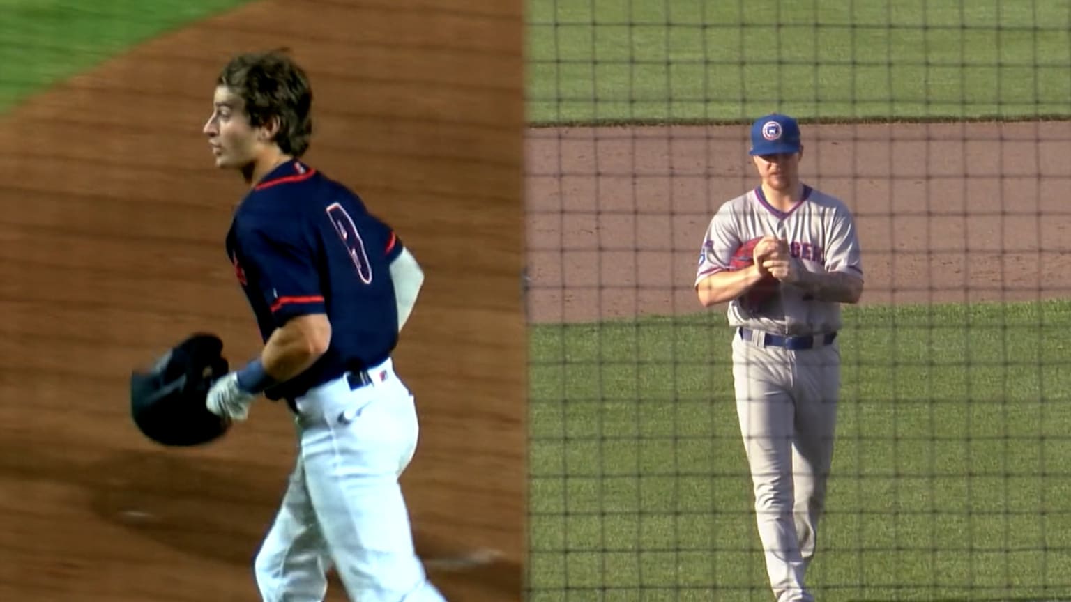 Stream Montgomery Biscuits vs. Tennessee Smokies | 04/16/2024 | MLB.com