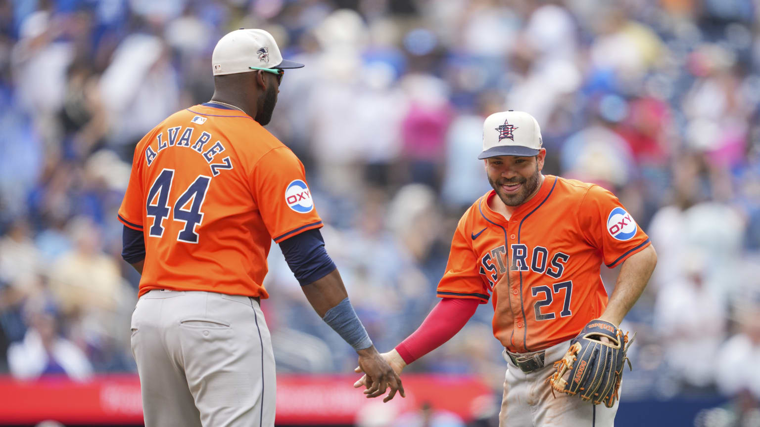 MLB's best one-two punches | 12/20/2024 | MLB.com