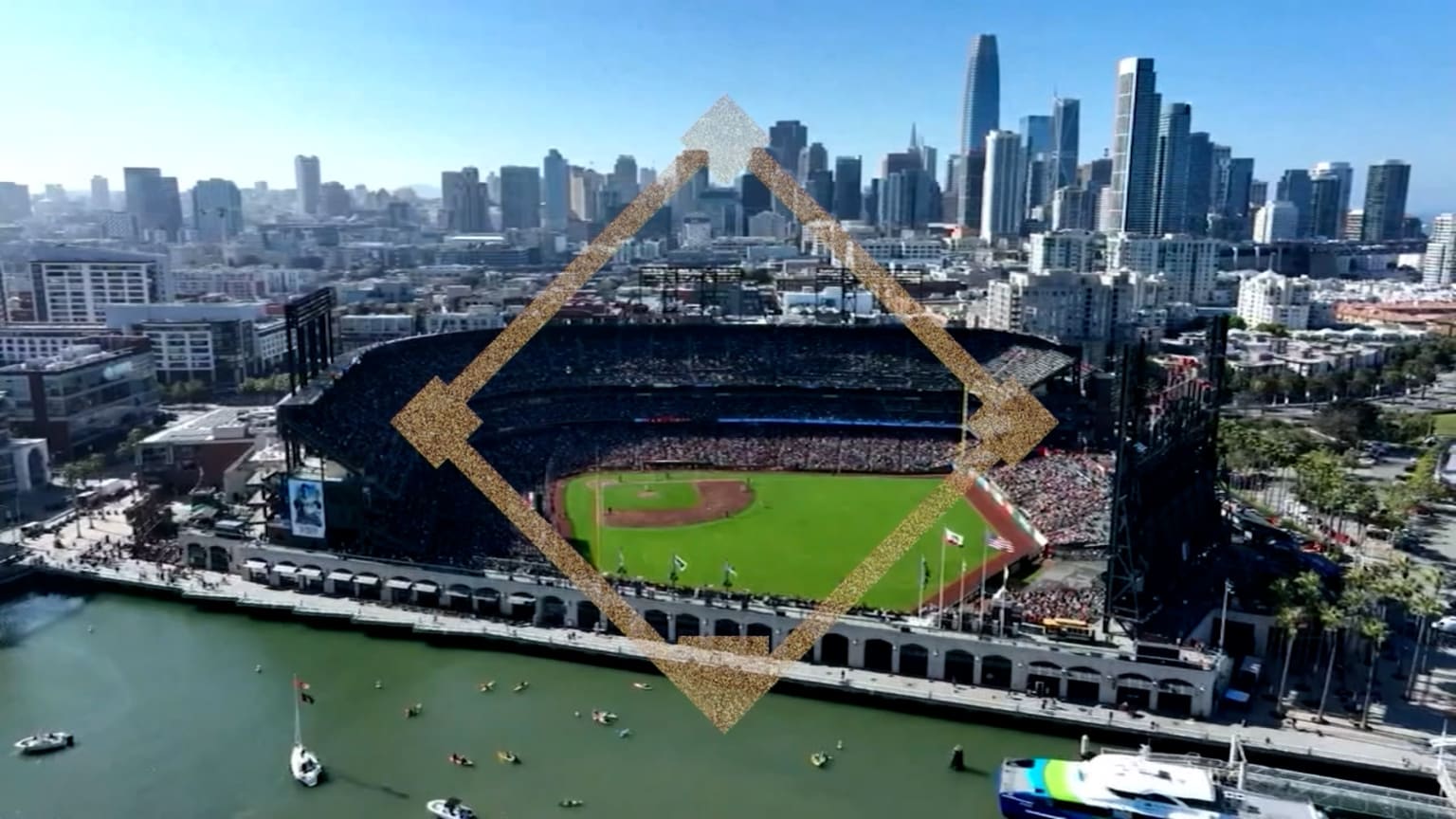 Baseball Zen: San Francisco | 09/22/2024 | MLB.com