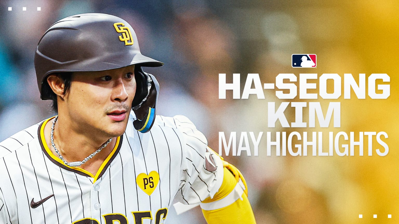 Ha-Seong Kim's best highlights from May | 05/30/2024 | San Diego Padres