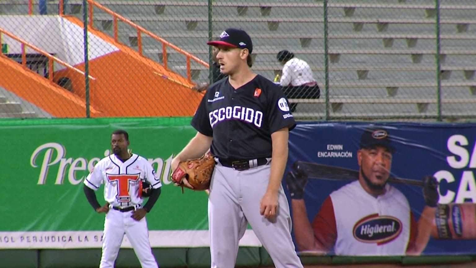 Zac Rosscup poncha a 4 Toros en relevo de 4 entradas | 13/12/2023 ...